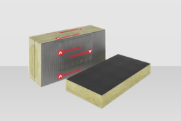 ROCKW ROCKVENT BASE BLACK 120/060 250MM 28,80M2/PAL R-WAARDE = 7,10 ...