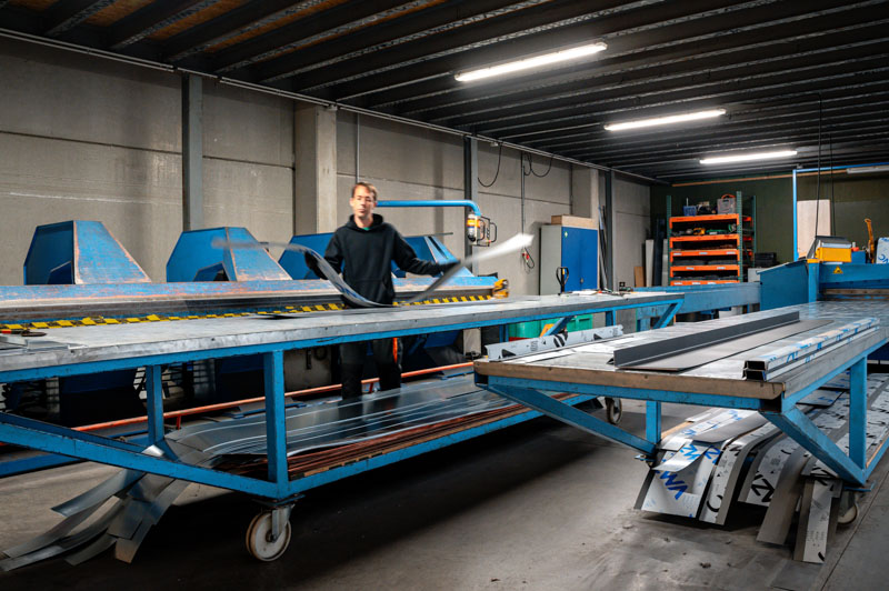 Modde Merelbeke - Bouwmaterialen Modde - Heule, Oostkamp, Merelbeke, Aalst, Doornik, Frameries ...