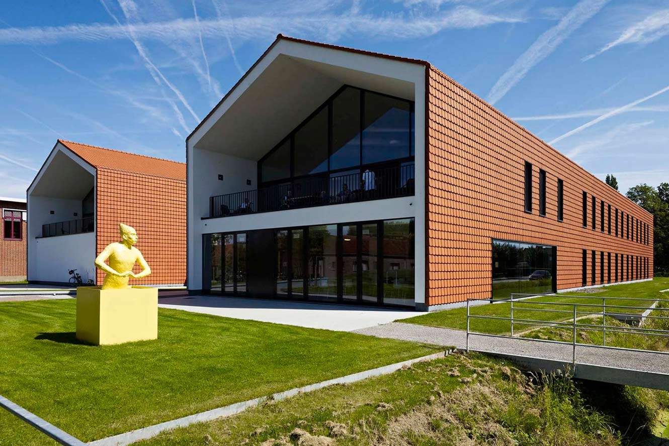 Welkom - Bouwmaterialen Modde - Kortrijk, Oostkamp, Gent, Doornik ...